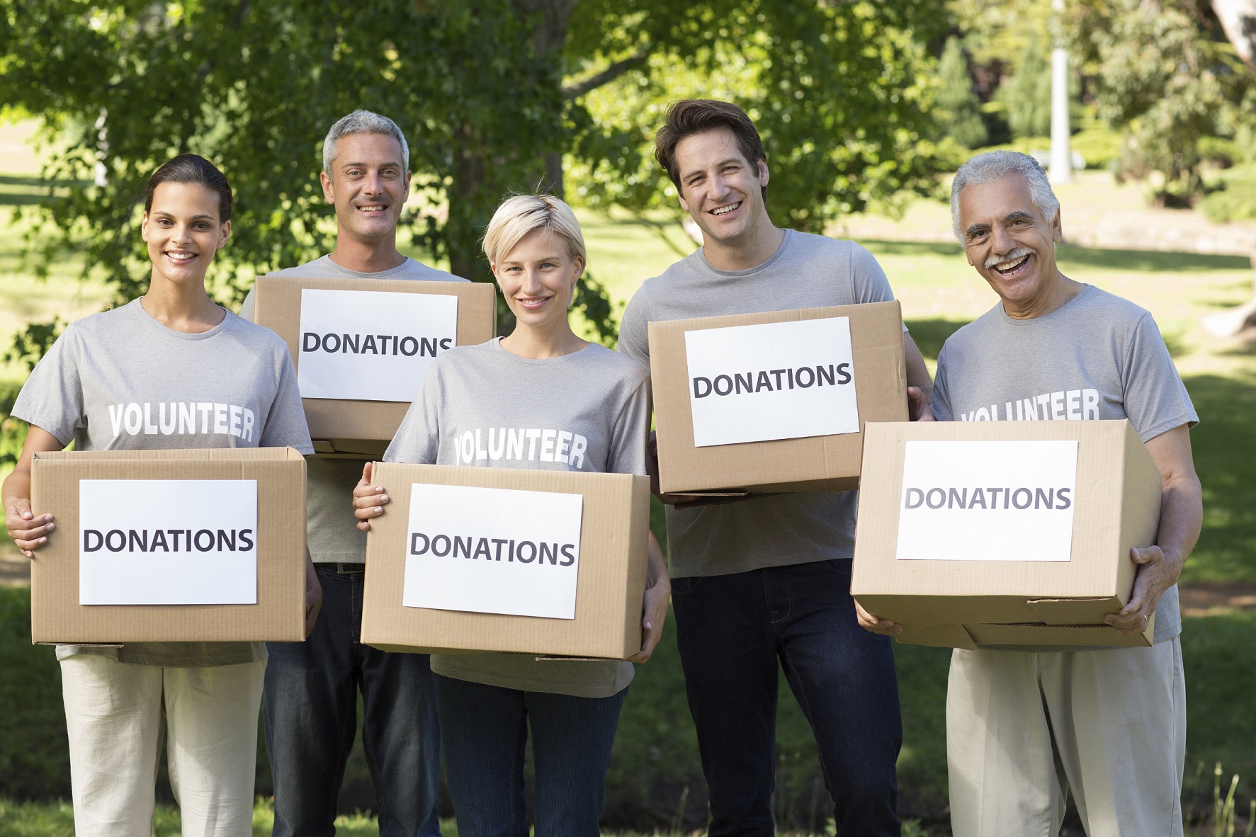 Giving And Happiness | Peritius Consulting